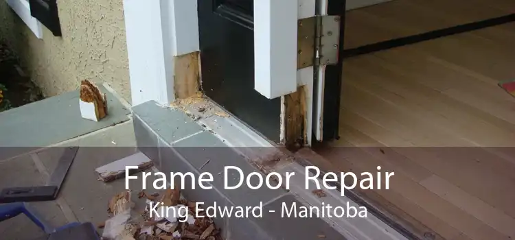 Frame Door Repair King Edward 磊 - Fix Door Frame King Edward
