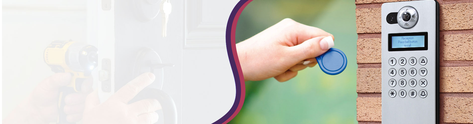 Door Buzzer Systems Winnipeg 磊 - Door Buzzer Entry Systems Winnipeg
